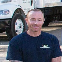 Meet Our Team - Piece by Piece Movers